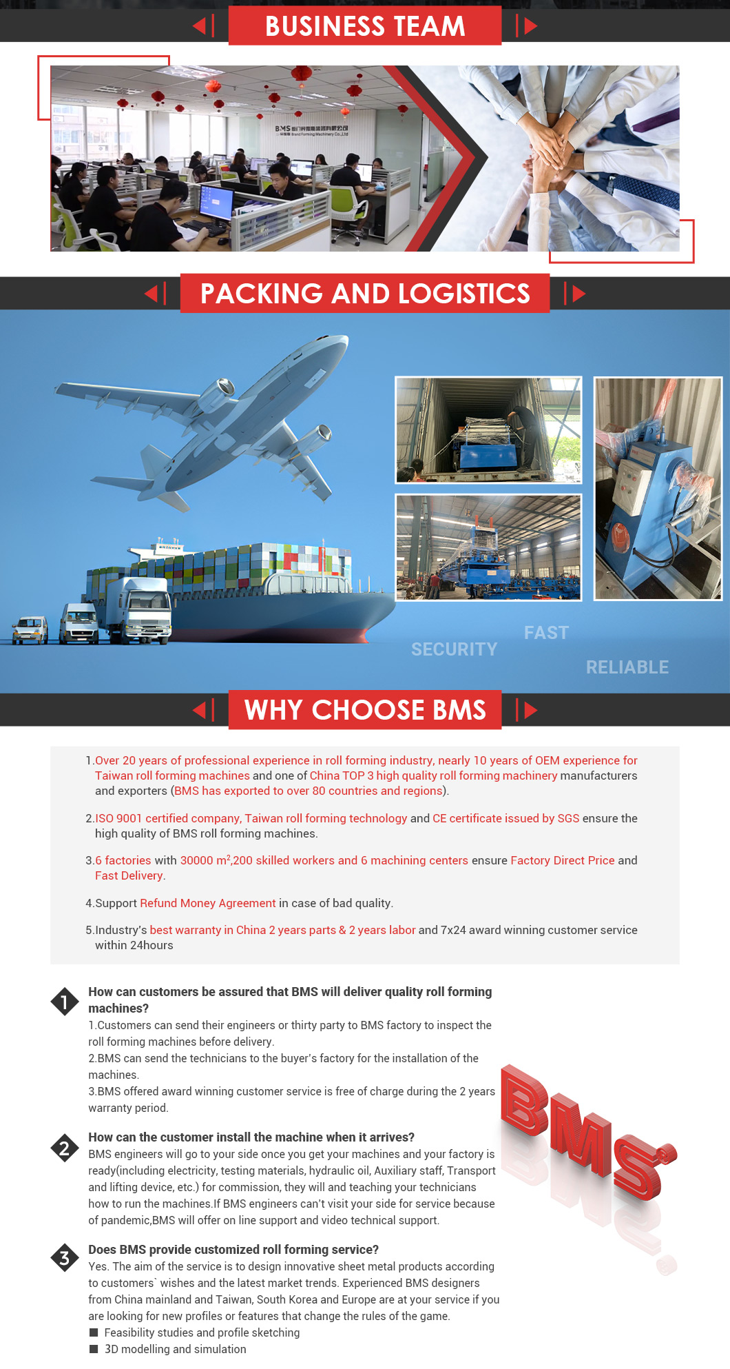 Professional Galvanized Steel Roller Shutter Door Slat Machine from ...