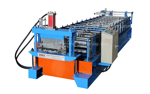 China Roof Panel Standing Seam Forming Machine manufacturers, Roof ...